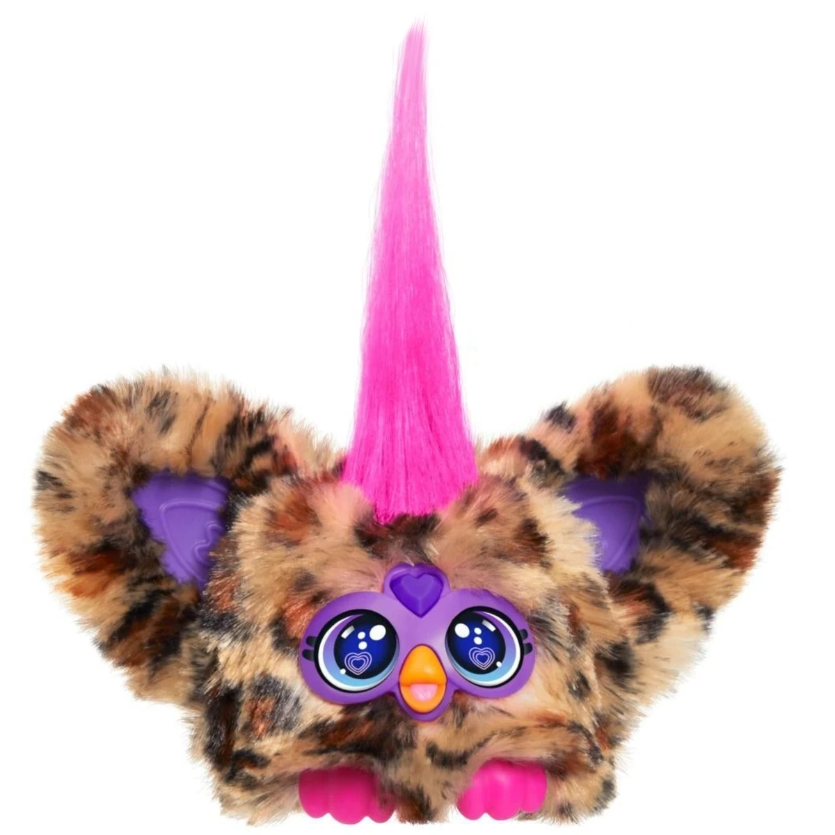 Chee-Chee | Official Furby Wiki | Fandom