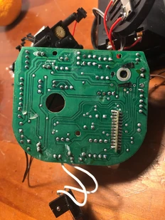 Furbish (Furby Fake)/Technical information | Official Furby Wiki | Fandom