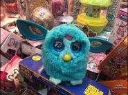 The Newest Interactive Furby (Furby Fake) | Official Furby Wiki | Fandom