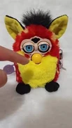Rusty Dots Furby | Official Furby Wiki | Fandom
