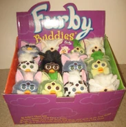 Retail Displays/Boxes | Official Furby Wiki | Fandom