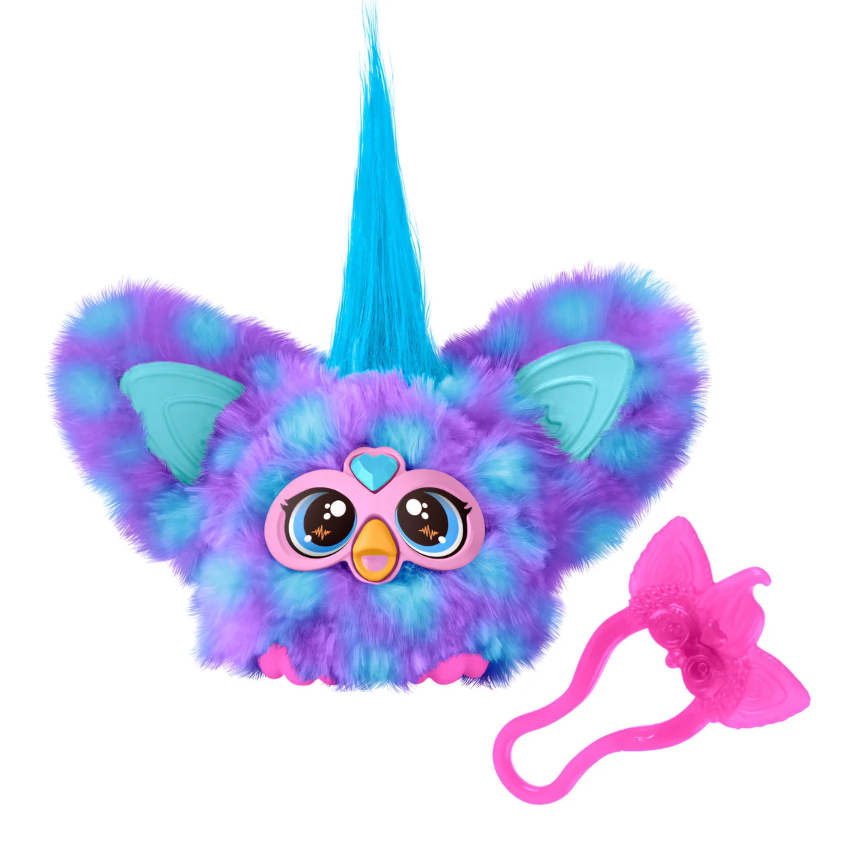 Groo-Vee | Official Furby Wiki | Fandom