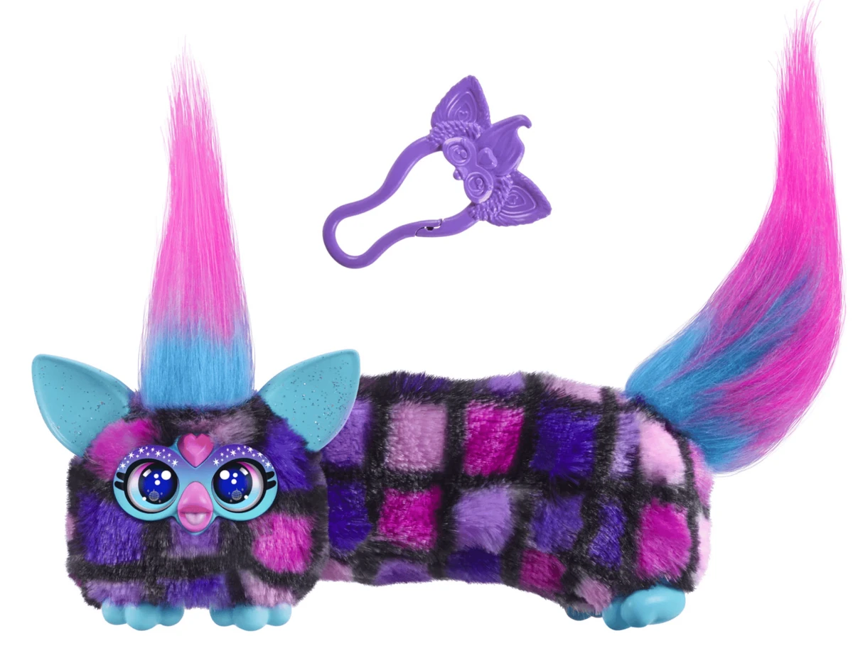 Dis-Co-Dazz | Official Furby Wiki | Fandom