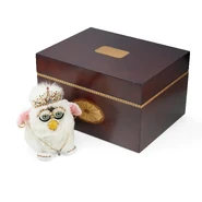 The Bejewelled Furby | Official Furby Wiki | Fandom