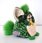 Turtle Furby | Official Furby Wiki | Fandom