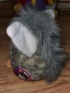 Wolf Furby | Official Furby Wiki | Fandom