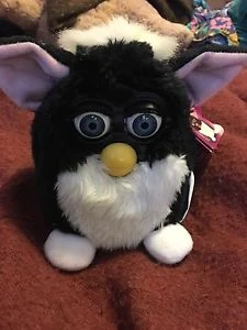 Skunk Furby/Gallery | Official Furby Wiki | Fandom