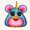 The First Furby | Official Furby Wiki | Fandom