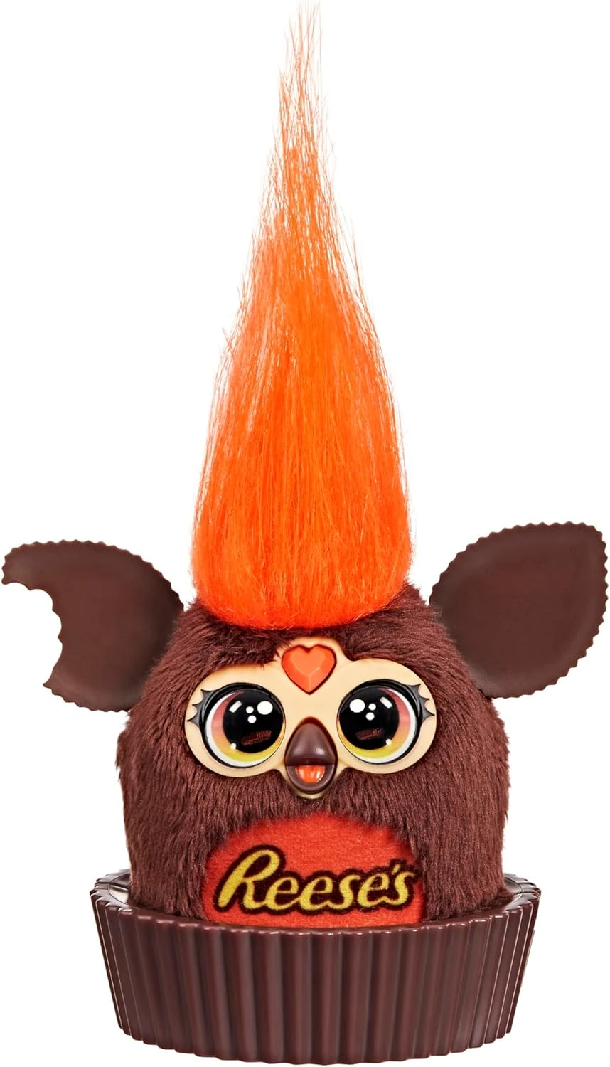 Category:Furbys based off food | Official Furby Wiki | Fandom