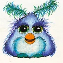 The First Furby | Official Furby Wiki | Fandom