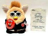 President Furby | Official Furby Wiki | Fandom