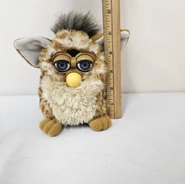 Giraffe Furby | Official Furby Wiki | Fandom