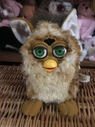 Giraffe Furby | Official Furby Wiki | Fandom