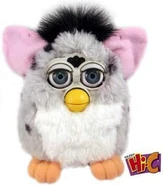 Hi-C Furby | Official Furby Wiki | Fandom
