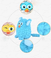 Talking Famosa Plush (Furby Fake) | Official Furby Wiki | Fandom