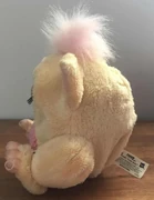 Sand Emoto-Tronic Furby Baby | Official Furby Wiki | Fandom