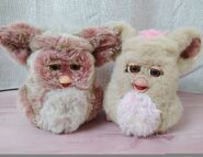 Sand Emoto-Tronic Furby | Official Furby Wiki | Fandom