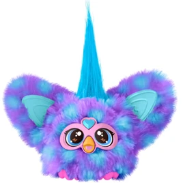 Groo-Vee | Official Furby Wiki | Fandom