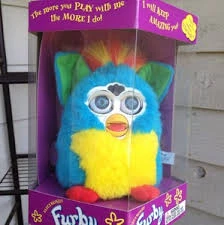 Category:Furbys with special hair | Official Furby Wiki | Fandom