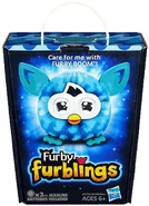 Furby Furblings | Official Furby Wiki | Fandom