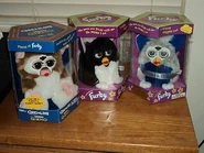 Interactive Gizmo | Official Furby Wiki | Fandom