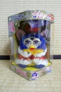 Royal Furby | Official Furby Wiki | Fandom