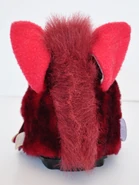 Red Wolf Furby | Official Furby Wiki | Fandom