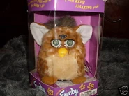 Giraffe Furby | Official Furby Wiki | Fandom