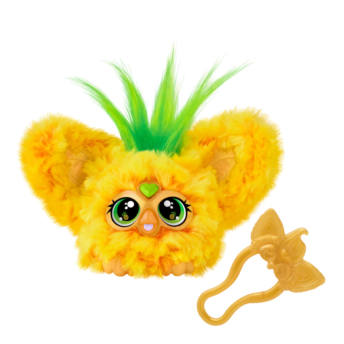 Hoo-Lah | Official Furby Wiki | Fandom