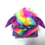 Rainbow Furby Boom | Official Furby Wiki | Fandom