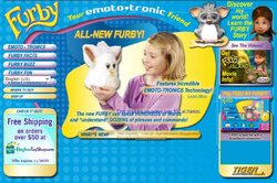 Furby Websites Official Furby Wiki Fandom
