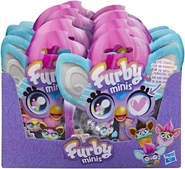 Furby Minis | Official Furby Wiki | Fandom