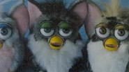 The First Furby | Official Furby Wiki | Fandom