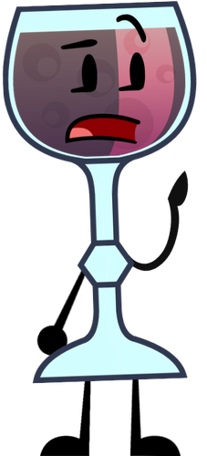 Wine Glass Official Galactic Conquest Wiki Fandom