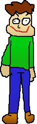 Baldi Old Boi | (OFFICIAL) Garfelf's Guide Fanon Wiki | Fandom