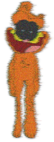 Corrputed **** | (OFFICIAL) Garfelf's Guide Fanon Wiki | Fandom