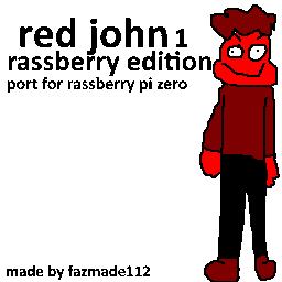 Red john games | (OFFICIAL) Garfelf's Guide Fanon Wiki | Fandom