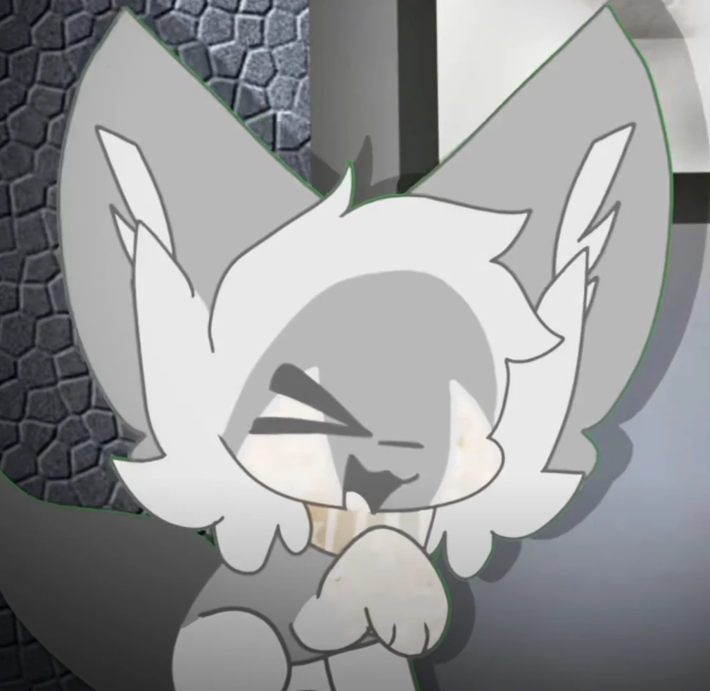 Krem Kortz | Official Gemfox Wiki | Fandom