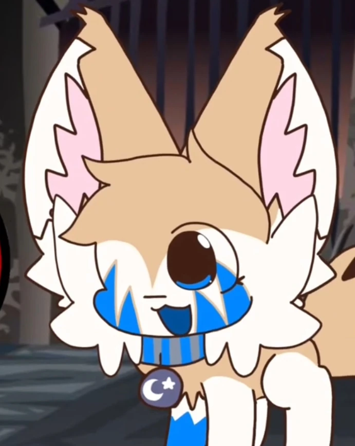 Saffire | Official Gemfox Wiki | Fandom