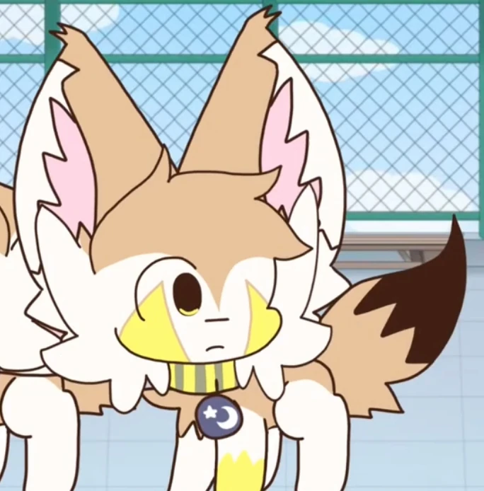 Topazz | Official Gemfox Wiki | Fandom