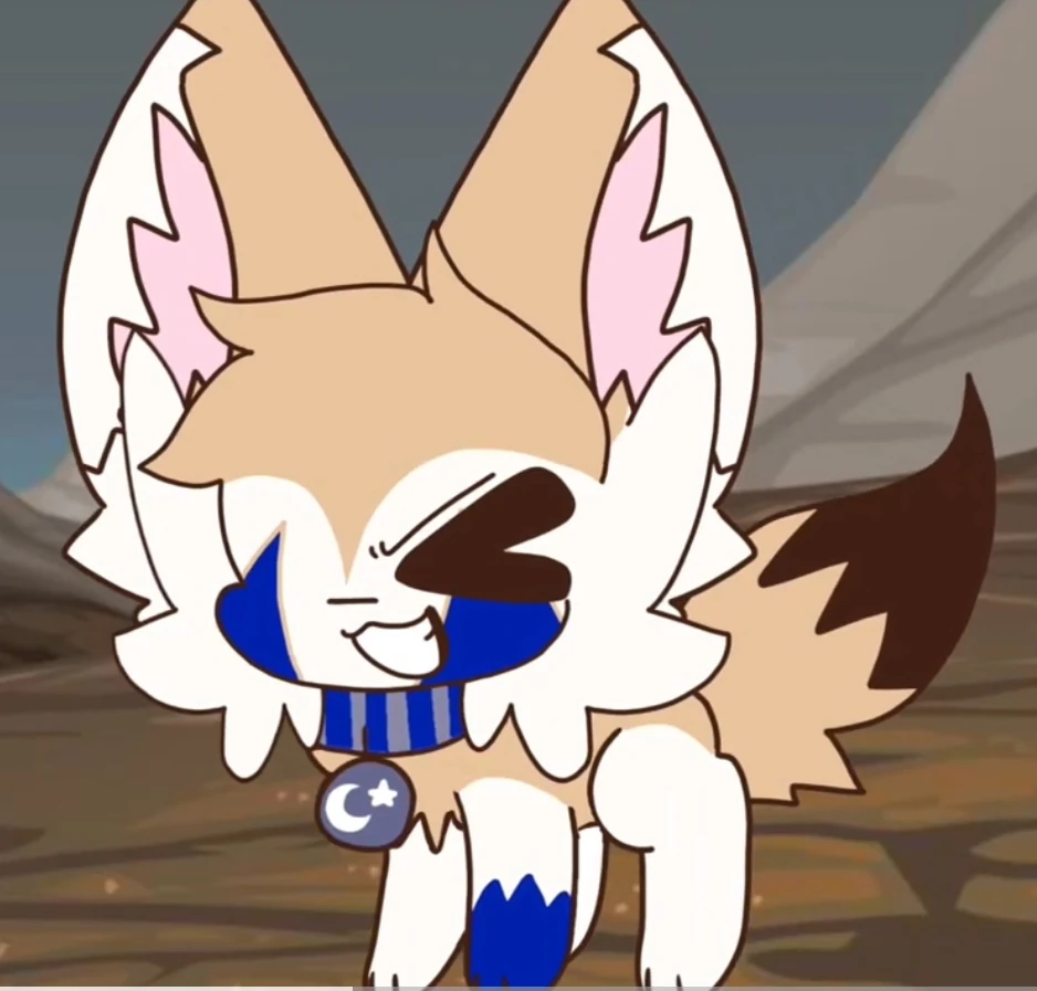 Lapes | Official Gemfox Wiki | Fandom