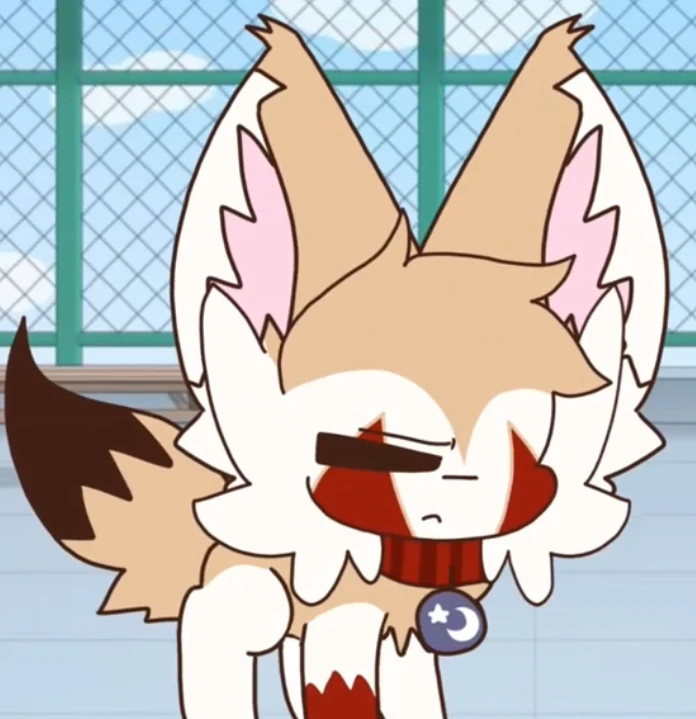 Jazzpar | Official Gemfox Wiki | Fandom