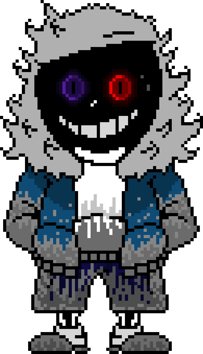 Category:Sans | Official GODITY!Verse Wiki | Fandom