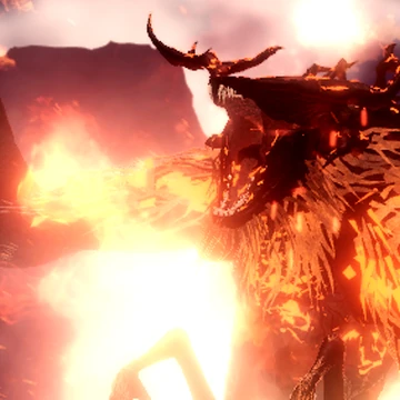 Cleric Queen MUTO | Official Godzilla: Let Them Fight Wiki | Fandom