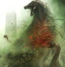 Biollante (2034) | Official Godzilla: Let Them Fight Wiki | Fandom