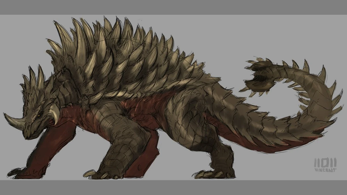 Tank | Official Godzilla: Let Them Fight Wiki | Fandom