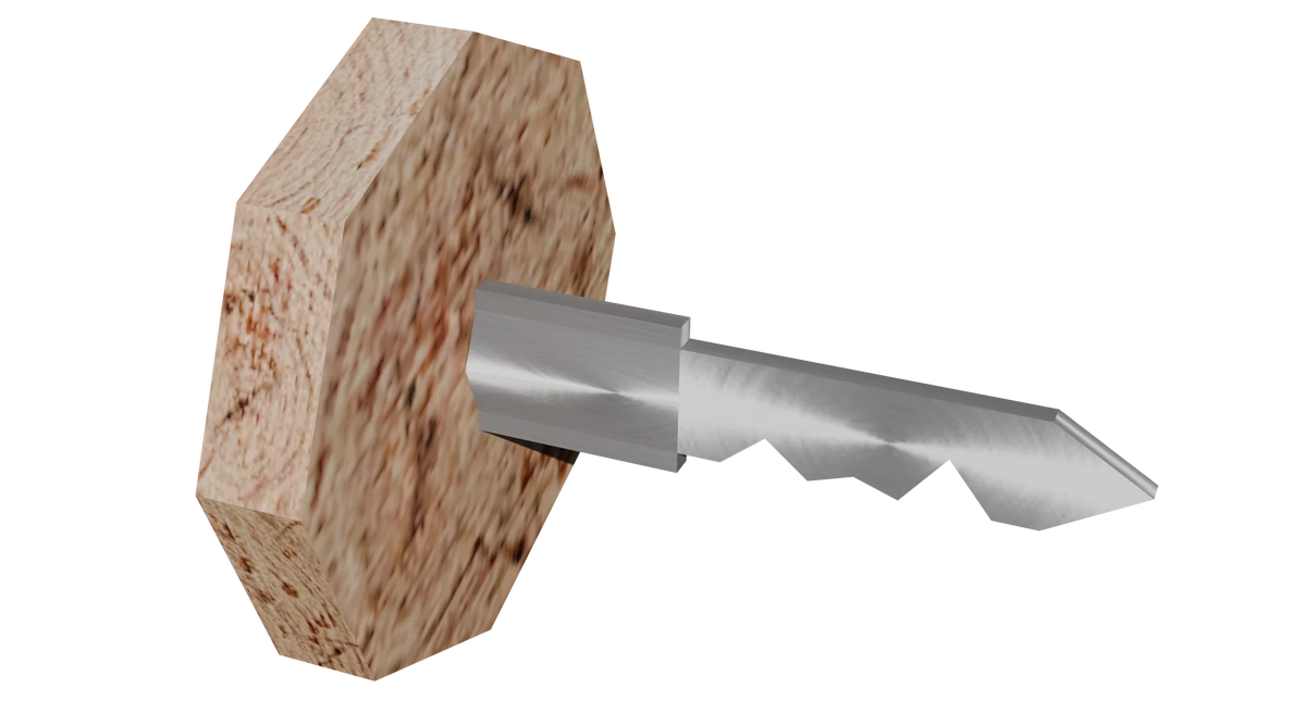 Weapon Key | Granny 3 Wiki | Fandom