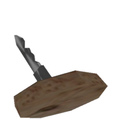 Weapon Key | Granny 3 Wiki | Fandom