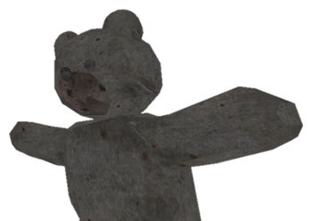 Teddy | Granny 3 Wiki | Fandom