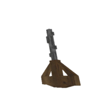 Train Key | Granny 3 Wiki | Fandom